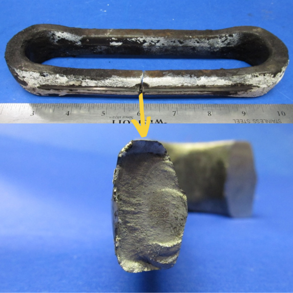 Studying Fractures: Recognizing and Understanding Failure Modes