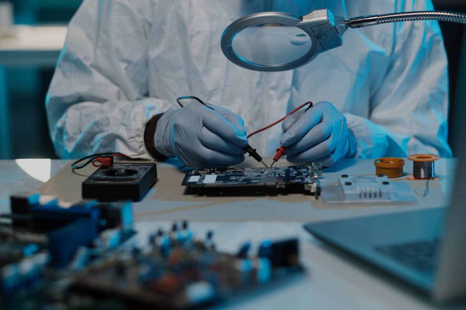 Semiconductor Industry Facing Worrisome Talent Shortage | MW