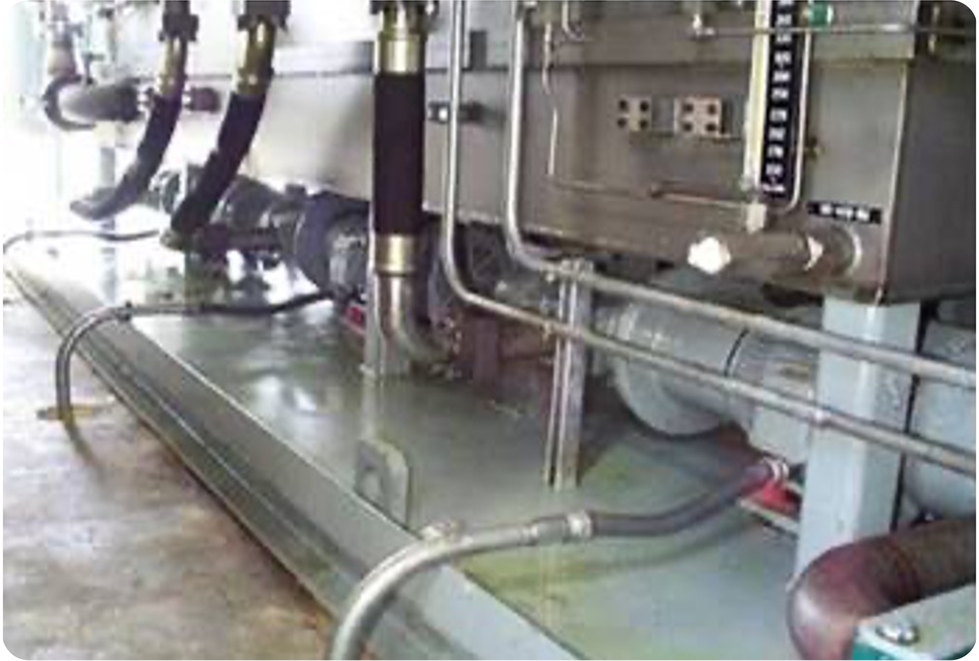 Design for Reliability: Facility Upgrades | Maintenance World