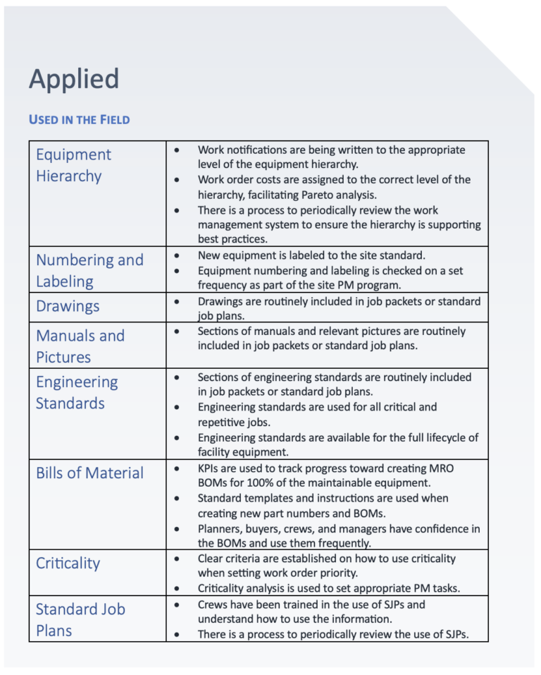 AAA Best Practices Make the Difference | Maintenance World