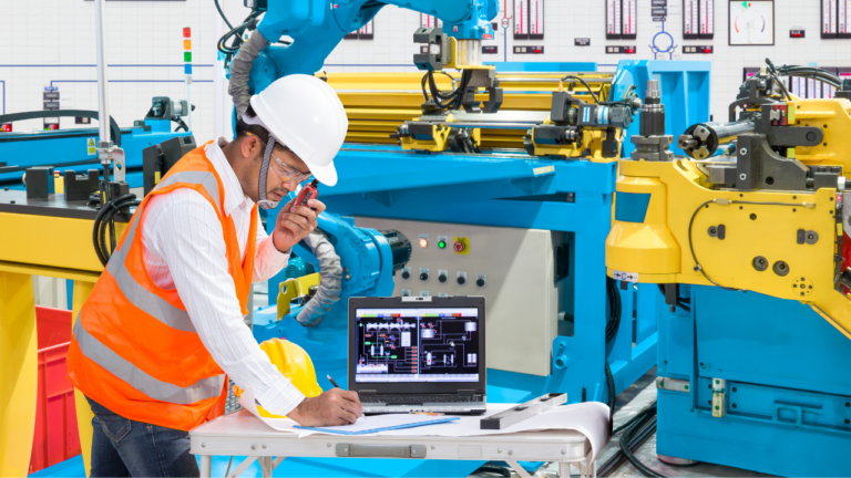 What is Plant Maintenance? | Maintenance World