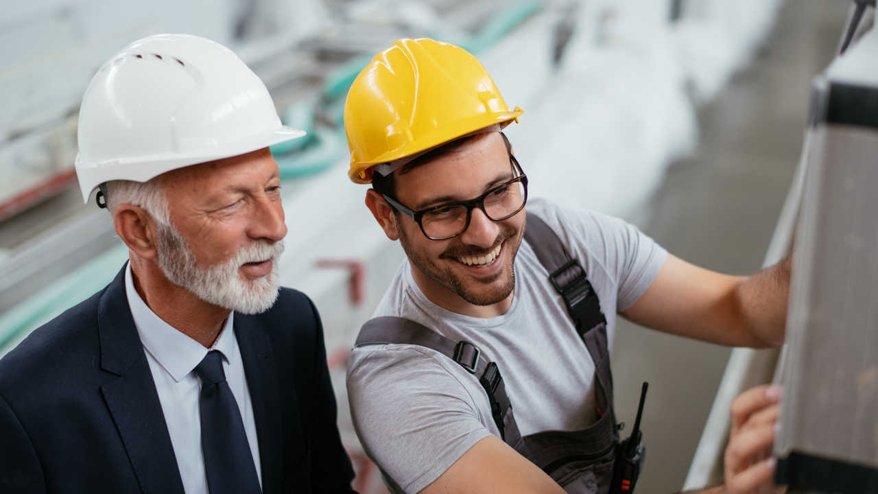 How to Avoid Losing Retiring Employees’ Business Experience ...