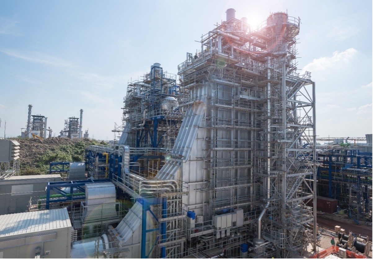 The Benefits of Floating HRSG Duct Liners | Maintenance World