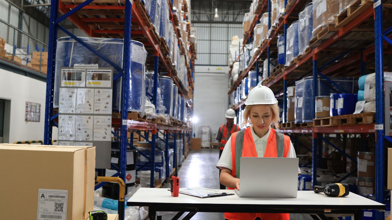 Leveraging Maximo for Inventory Management | Maintenance World