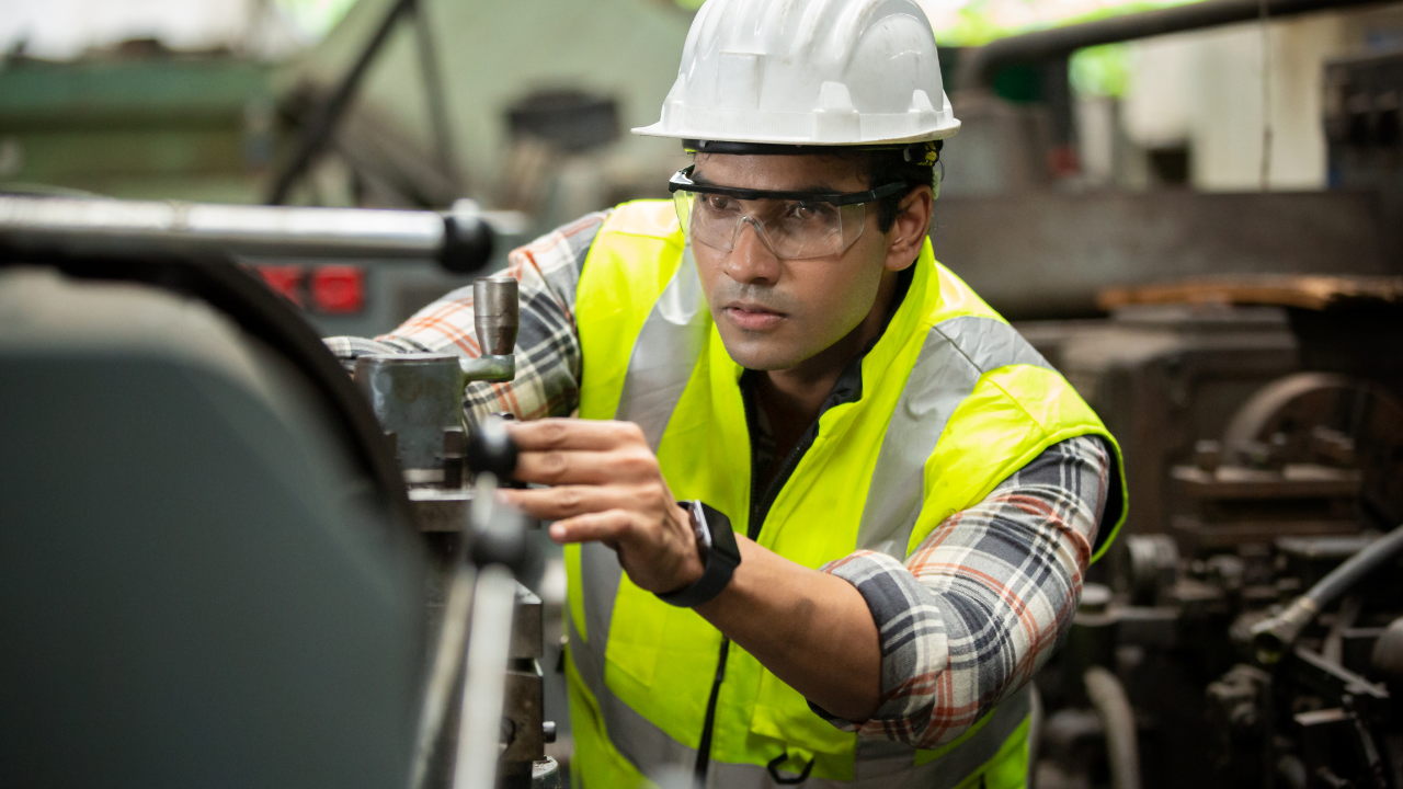 The Impact of Lower Quality Process Materials on Manufacturing ...