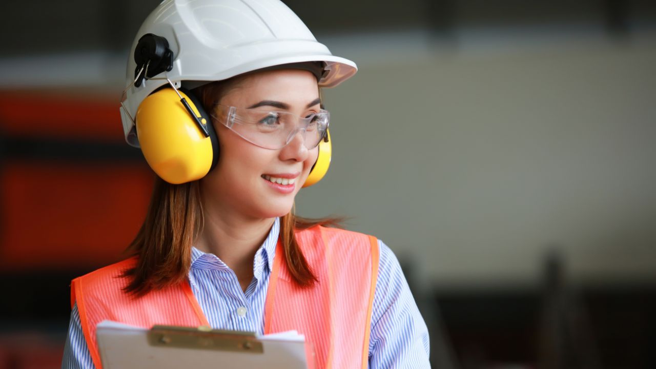 How to Choose the Most Effective PPE for Maintenance Workers ...