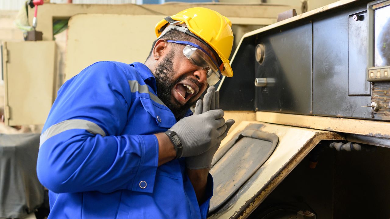 Essential First Aid Skills for Maintenance Workers | Maintenance World