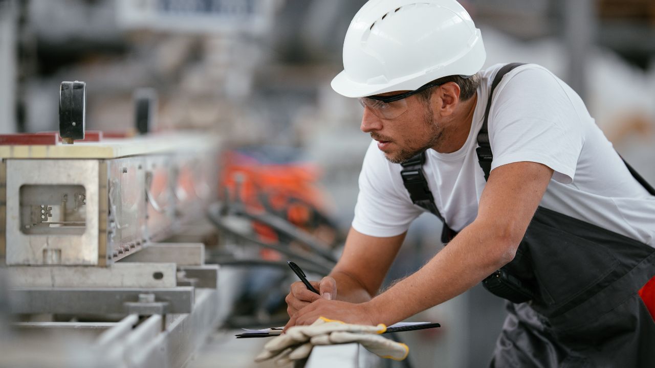 A Simple Fault Finding Technique | Maintenance World