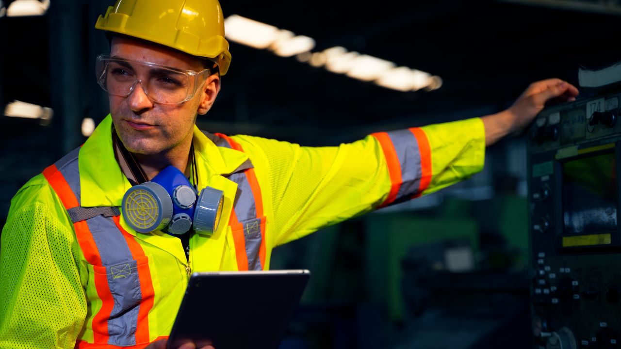 National Safety Month 2024: Ensuring Worker Safety Through Proactive ...