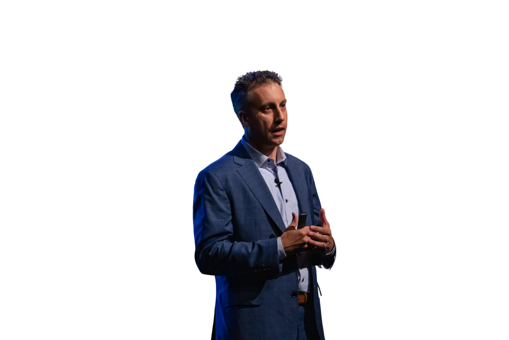 Jeff Winter | Maintenance World