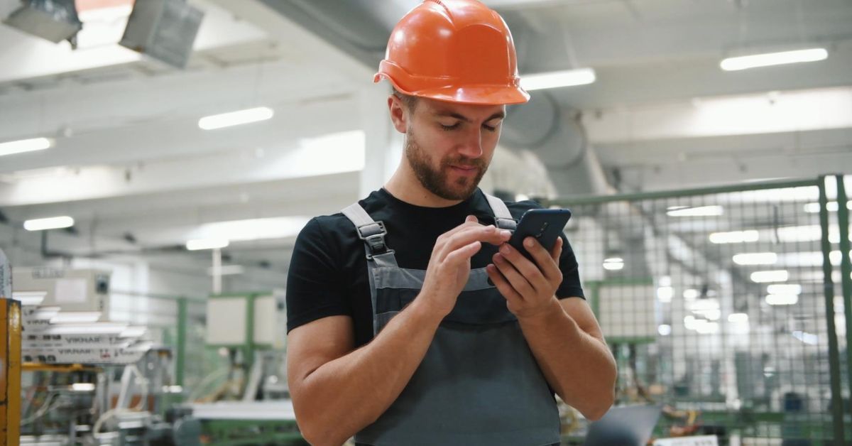 Work Order Management: Structure and Organize Maintenance Processes ...