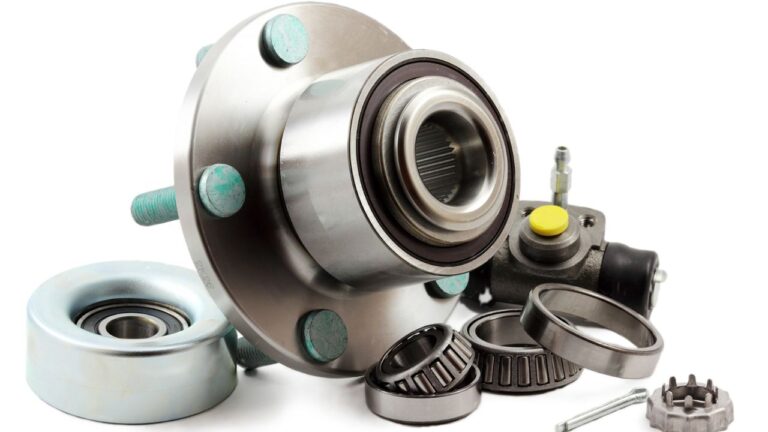 Parts Inventory Management: What do You Need in Your Storeroom ...