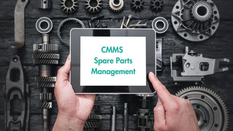 Parts Inventory Management: What do You Need in Your Storeroom ...