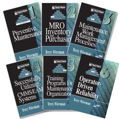 10 Reliability and Maintenance Books to Read in 2025 | Maintenance World