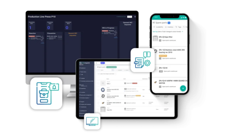 Maintenance Best Practices: Communication in Maintenance Departments ...