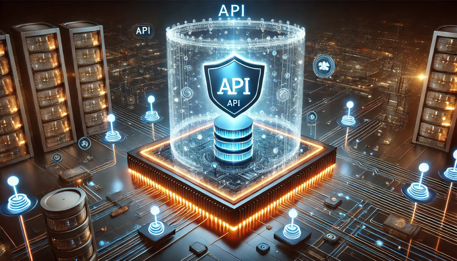 Direct Access vs. APIs: Which is Better for Handling App Data? | Maintenance World