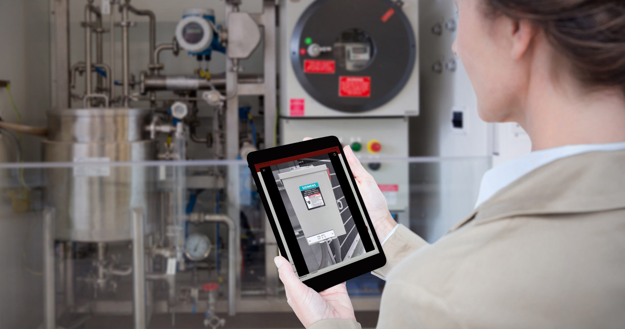 AI-Powered Mapping Technology for Condition Monitoring and Predictive ...