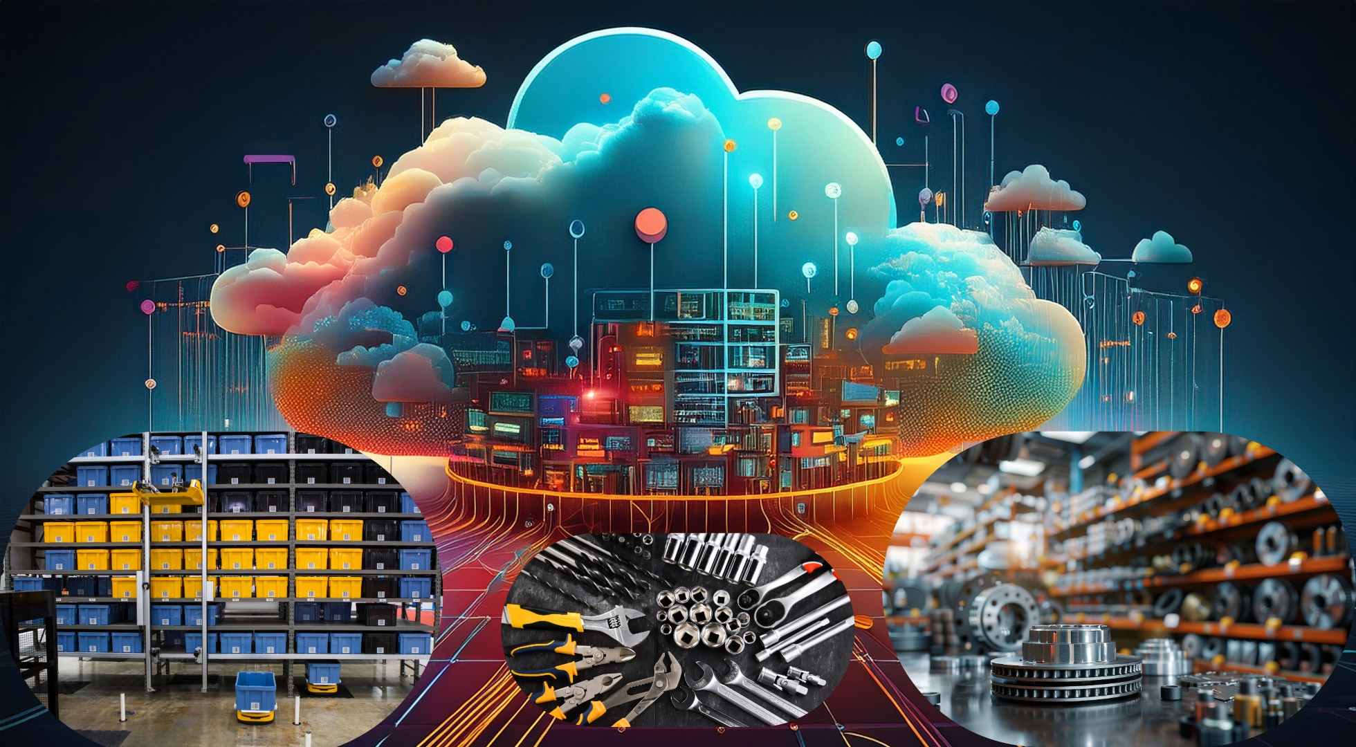 Maintenance Cloud Operations - Updates are the new Spare Parts ...