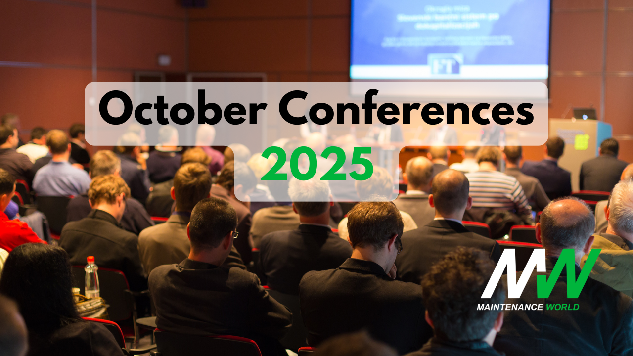 Maintenance World | Useful Reliability and Maintenance Resources