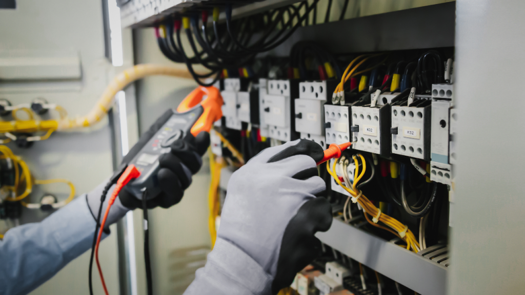 What is Electrical Preventive Maintenance? | Maintenance World