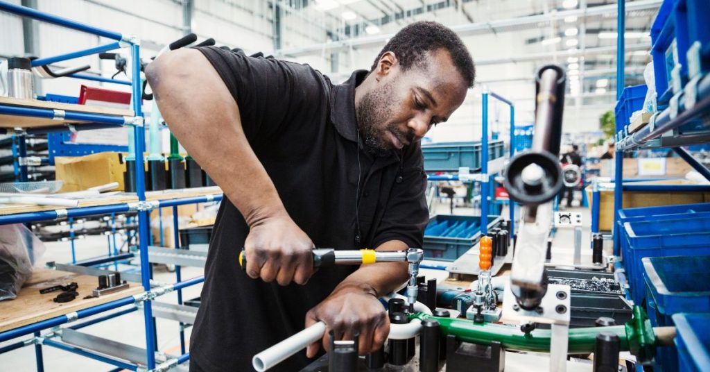 Maintenance Key Performance Indicators - KPIs with a CMMS | Maintenance ...